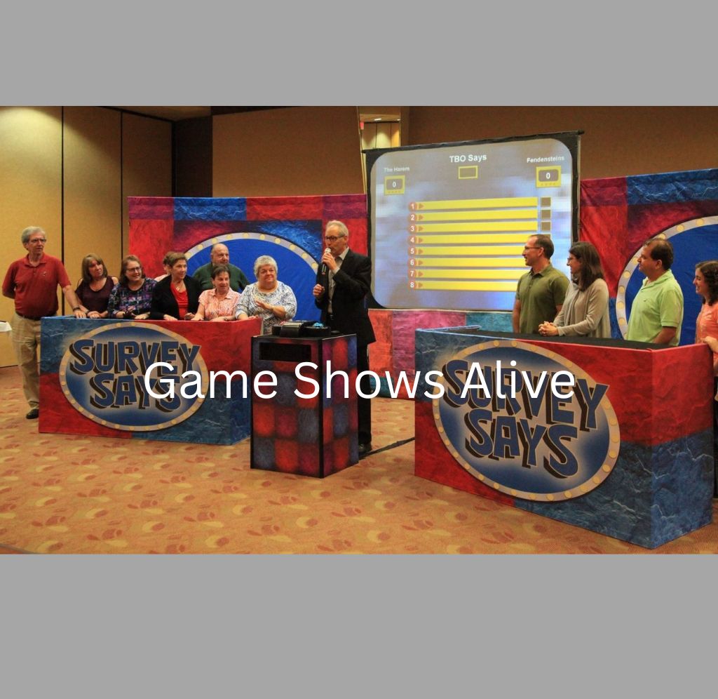 gameshowsalive